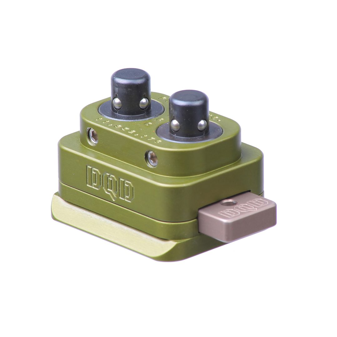 DQD Arca-Swiss Compatible Mount Body - DQD Mounting Systems